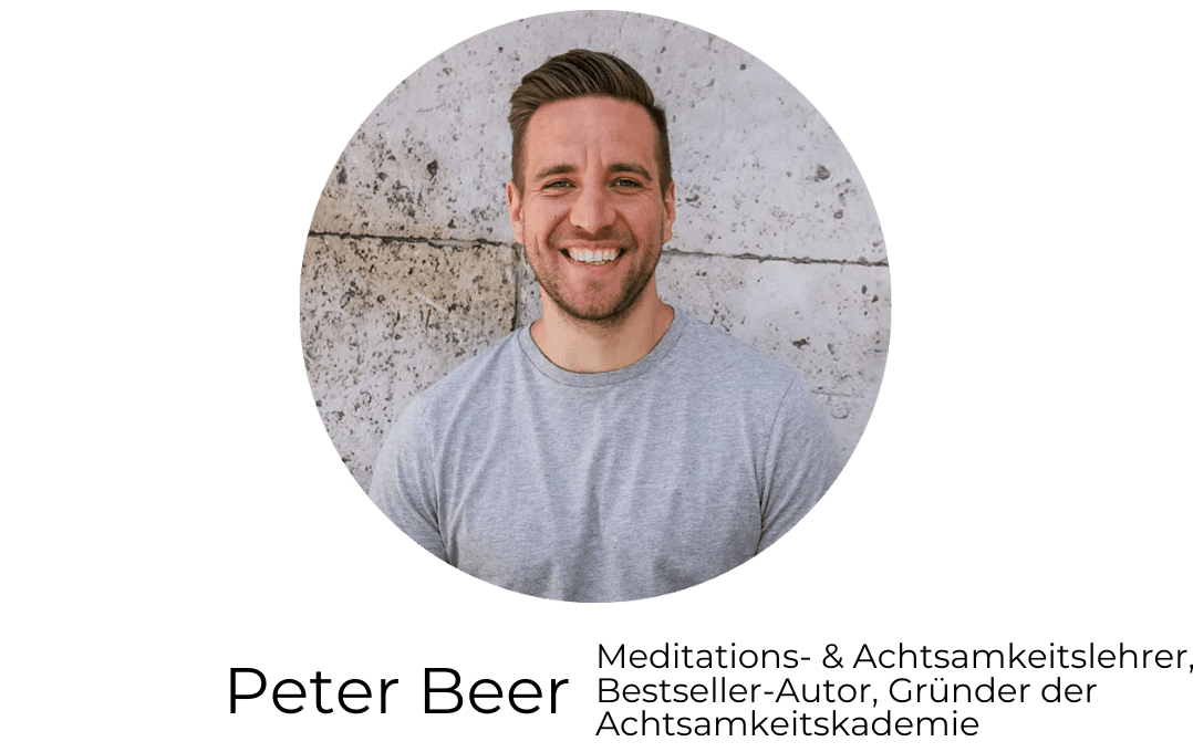 Der neue innere Kind Workshop mit Peter Beer – Dein kostenloser Online ...
