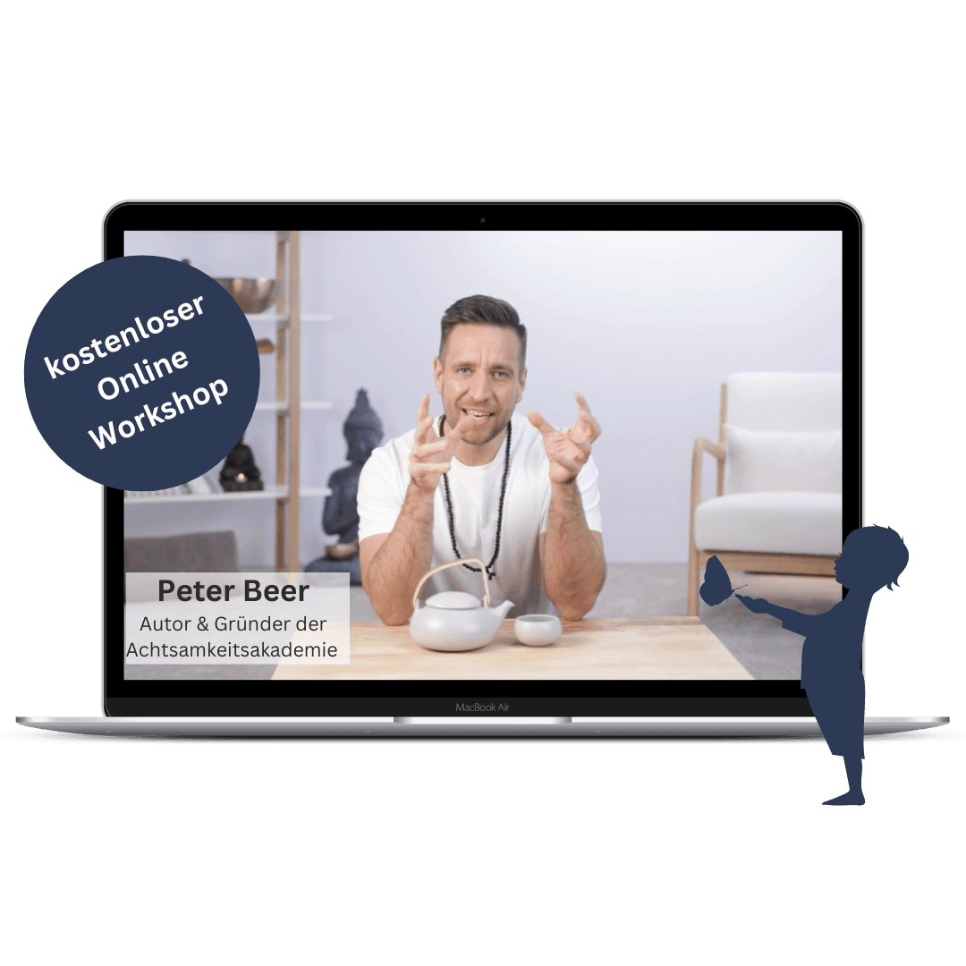 Der neue innere Kind Workshop mit Peter Beer – Dein kostenloser Online ...